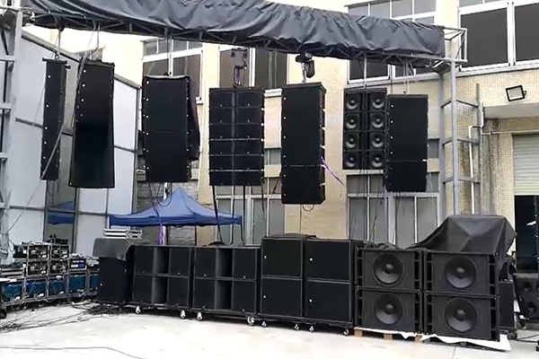 Sound System