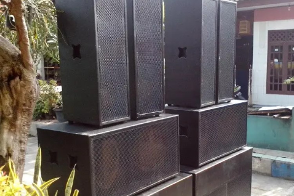 Sound System